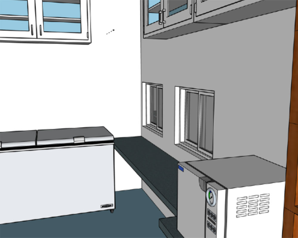 DESIGN – In Situ Labs