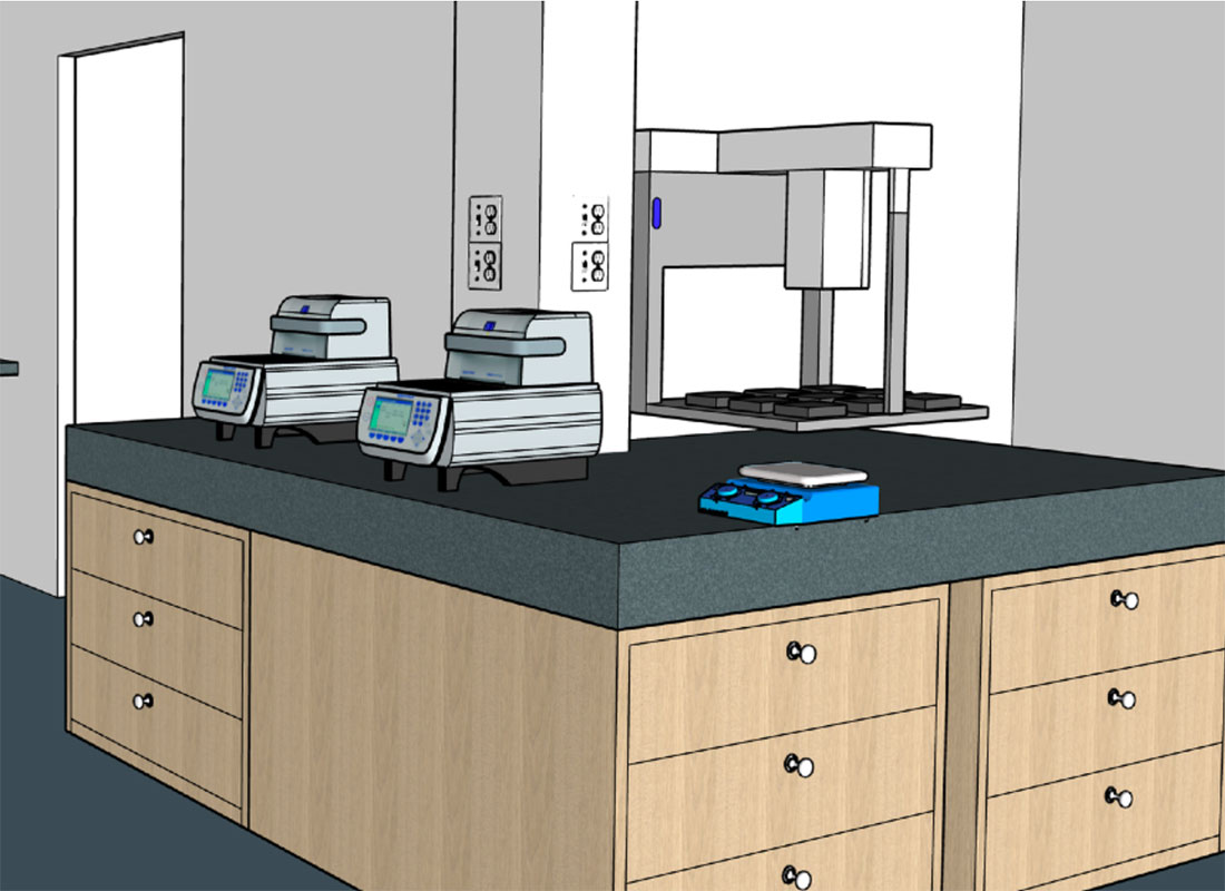 DESIGN – In Situ Labs