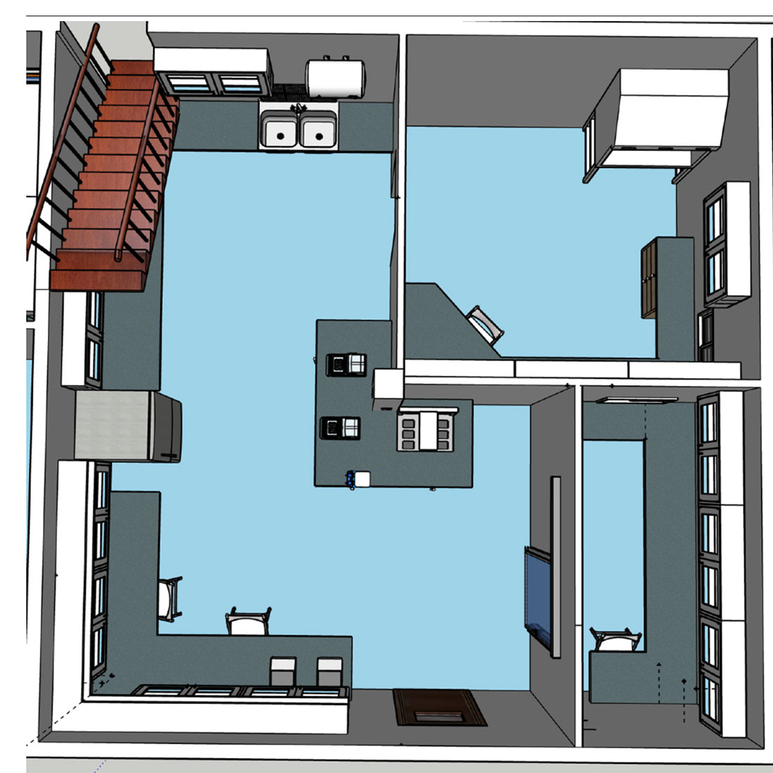 DESIGN – In Situ Labs